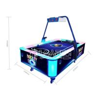 China Coin operated Commercial entertainment funny air hockey arcade game machine for sale