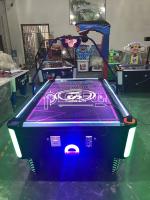China Coin operated Commercial entertainment funny air hockey arcade game machine for sale