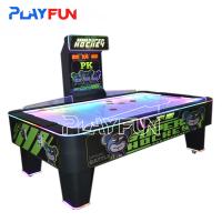 China Multi Pucks Air Hockey Sport Hockey Games for sale