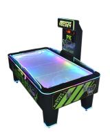 China Multi Pucks Air Hockey Sport Hockey Games for sale