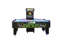 China Multi Pucks Air Hockey Sport Hockey Games for sale