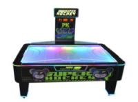 China Multi Pucks Air Hockey Sport Hockey Games for sale