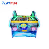 China Baby Air Hockey Kids Hockey Game Machine for sale