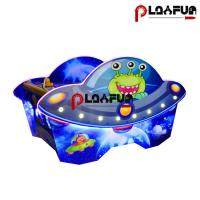 China Baby Air Hockey Kids Hockey Game Machine for sale