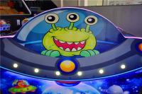 China Baby Air Hockey Kids Hockey Game Machine for sale
