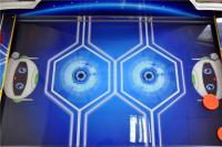 China Baby Air Hockey Kids Hockey Game Machine for sale