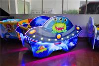 China Baby Air Hockey Kids Hockey Game Machine for sale