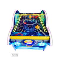 China Baby Air Hockey Kids Hockey Game Machine for sale