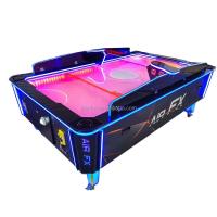 China Amusement park Air FX Hockey Two Players Machine arcade game for sale