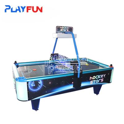 China Air Hockey Arcade Game Machine Classic Sport Air Hockey Table for sale