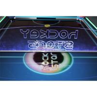 China Air Hockey Arcade Game Machine Classic Sport Air Hockey Table for sale