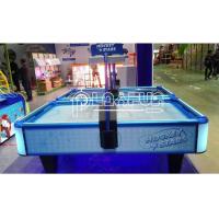 China Air Hockey Arcade Game Machine Classic Sport Air Hockey Table for sale
