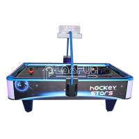 China Air Hockey Arcade Game Machine Classic Sport Air Hockey Table for sale