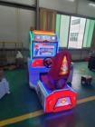 China entertainment coin operated arcade game machine drive simulator machine machine car racing game for sale