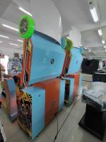 China Crazy Truck Four Wheeler Arcade Car Racing Video Game Machine for sale