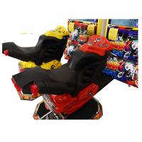China Manx TT Moto Racing Indoor  Park Arcade  Coin Operated Game Machine for sale