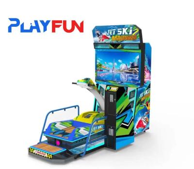 China Unleash Your Inner Biker with Our Car Simulator Machine for 2 Players for sale