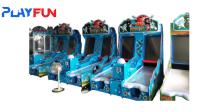 China Forrest Bowling Machine Bowling Alley Arcade Game Machine for sale