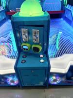 China Forrest Bowling Machine Bowling Alley Arcade Game Machine for sale
