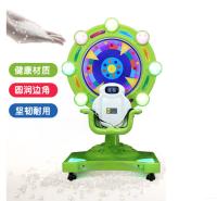 China Kids ride car Lift Rotating Ferris Wheel amusement arcade game machine for sale
