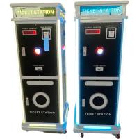 China 2 player kiddie rides coin operated kids ride kids video game machine for sale