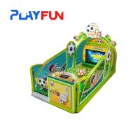 China Soccer Game Machine Sport Game Machine for sale