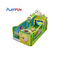 China Soccer Game Machine Sport Game Machine for sale