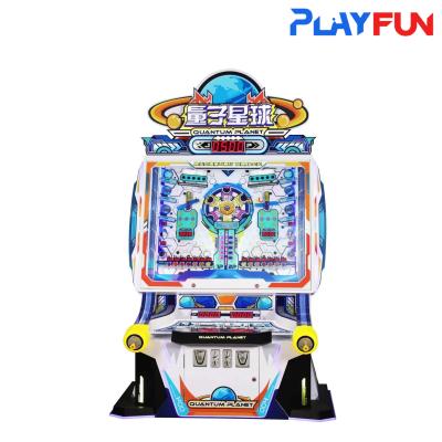 China Get Your Hands on Vigor Ball The Best Ticket Redemption Machine on the Market for sale
