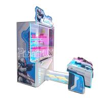 China Marksman Gun Shooting Machine Arcade Shooting Prize Game Machine for sale