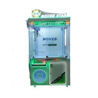 China Move Star Claw Toy Machine 960 Crane Game Machine for sale