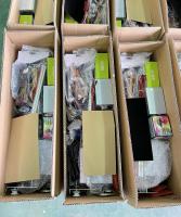 China DIY Crane Machine Kits 710 Gantry Claw Machine Kits for sale
