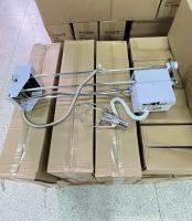 China DIY Crane Machine Kits 710 Gantry Claw Machine Kits for sale
