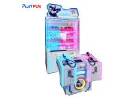 China Marksman Gun Shooting Machine Arcade Shooting Prize Game Machine for sale