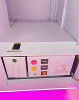 China Sweet Candy Claw Crane Coin Operated Arcade Game Machine for sale
