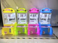 China Super Mini 24 Clips  Game Machine  For Kids for sale