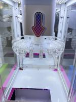 China Super Mini 24 Clips  Game Machine  For Kids for sale