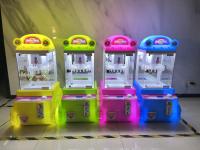 China Super Mini 24 Clips  Game Machine  For Kids for sale