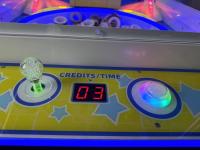 China Playfun Redemption Tickets Game Machine Ticket Carnival Triple arcade hall game for sale