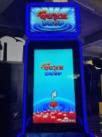China Ball Drop Lottery Machine Playfun Coin Operated Game Redemption Machine For Amusement Par for sale