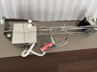 China Claw Plush Toy Crane Machine Kits Crane Claw Machine Kit Toy Crane for sale