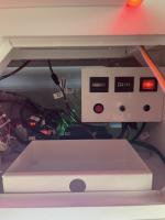 China Gifts Vending Lucky Star Crazy Toy Game Clip Machines Prize Cutting Automatic Gift Game Machine for sale