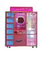 China 10-Second Challenge Children's Coin-Operated Game Machine Prize Vending Game For Gifts And Prizes for sale