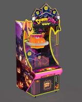 China Dream Clips Coin Operated Gift Game With Controllable 60-Clip Clamp Vending Machine Snack Gift Machine for sale