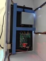 China Coin Operated Games Toys Vending Machines Claw Machine Arcade Cranes Doll Gift Machine For Sale for sale