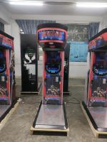 China Kids arcade coin operated boxing game machine for  indoor playgrounds for sale