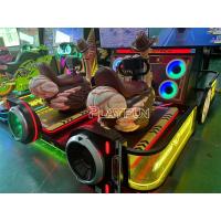 China 2024 New Indoor Coin Operated Running Ostrich DX Moto Simulator 2 Player Motorbike Racing Game Machine for sale