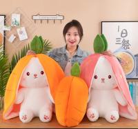 China 40-70cm Plush Toys Big Stuffed Toys for Claw Machine Gift Dolls for Sales for sale