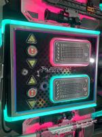 China PlayFun Factory Direct Sale Coin Operated Game Machine Amusement Video Shooting Arcade Games Gun Skill Simulator Machine for sale