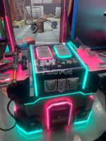China PlayFun Factory Direct Sale Coin Operated Game Machine Amusement Video Shooting Arcade Games Gun Skill Simulator Machine for sale