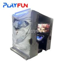 China PlayFun Factory Supply Indoor Commercial Amusement HOUSE of the DEAD Coin Operated Arcade Shooting Game for sale